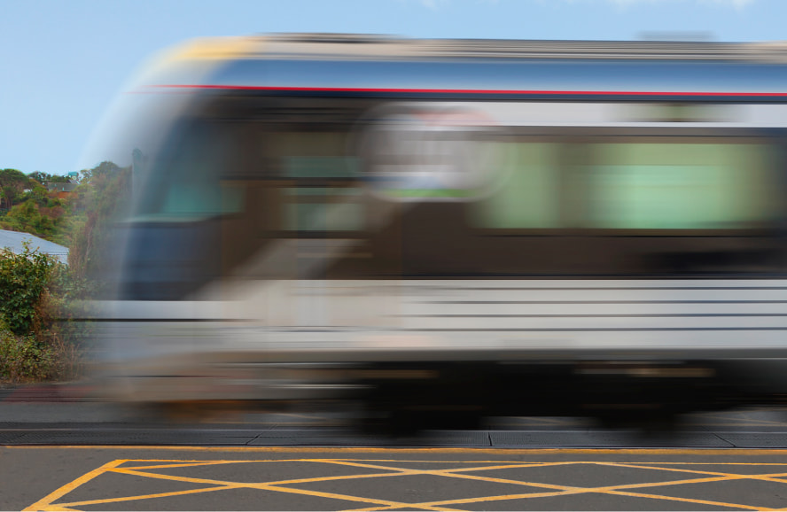 Working together to stay safe around tracks and trains | TrackSAFE NZ